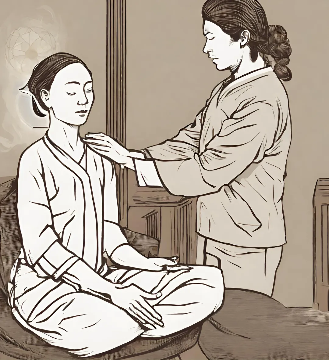 Transformative Online Reiki Courses | Learn Reiki Online | Soulvyom