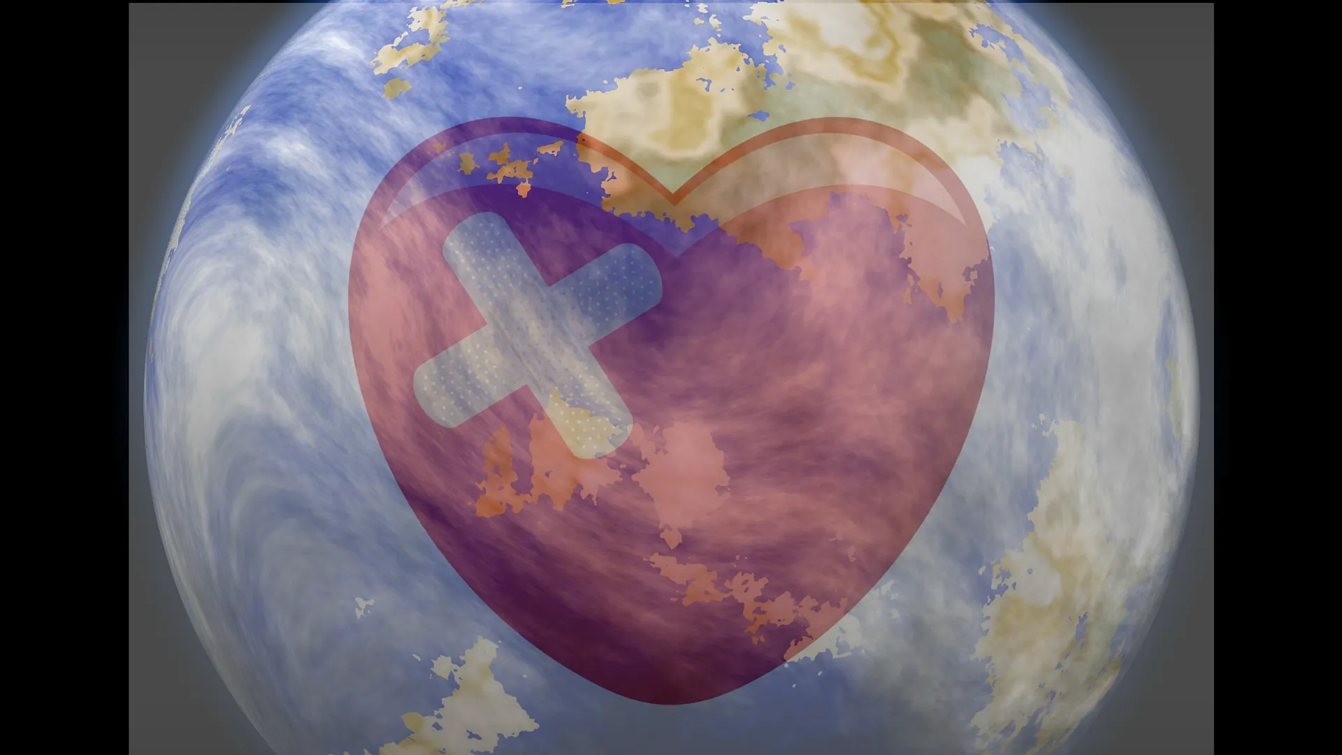 Self-Healing Shortcomings: Unveiling the Challenges | Soulvyom